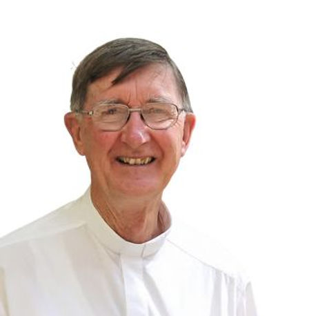 Founder’s Message: Christian Hope at Christmas | Fr Ken Barker MGL