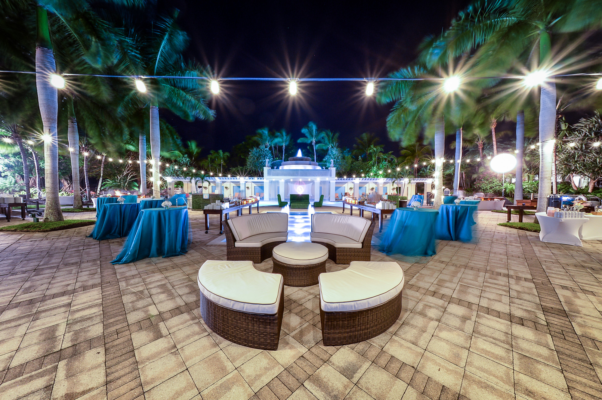 GlobalWorks Events & Destination Management DMC Florida | Nevada