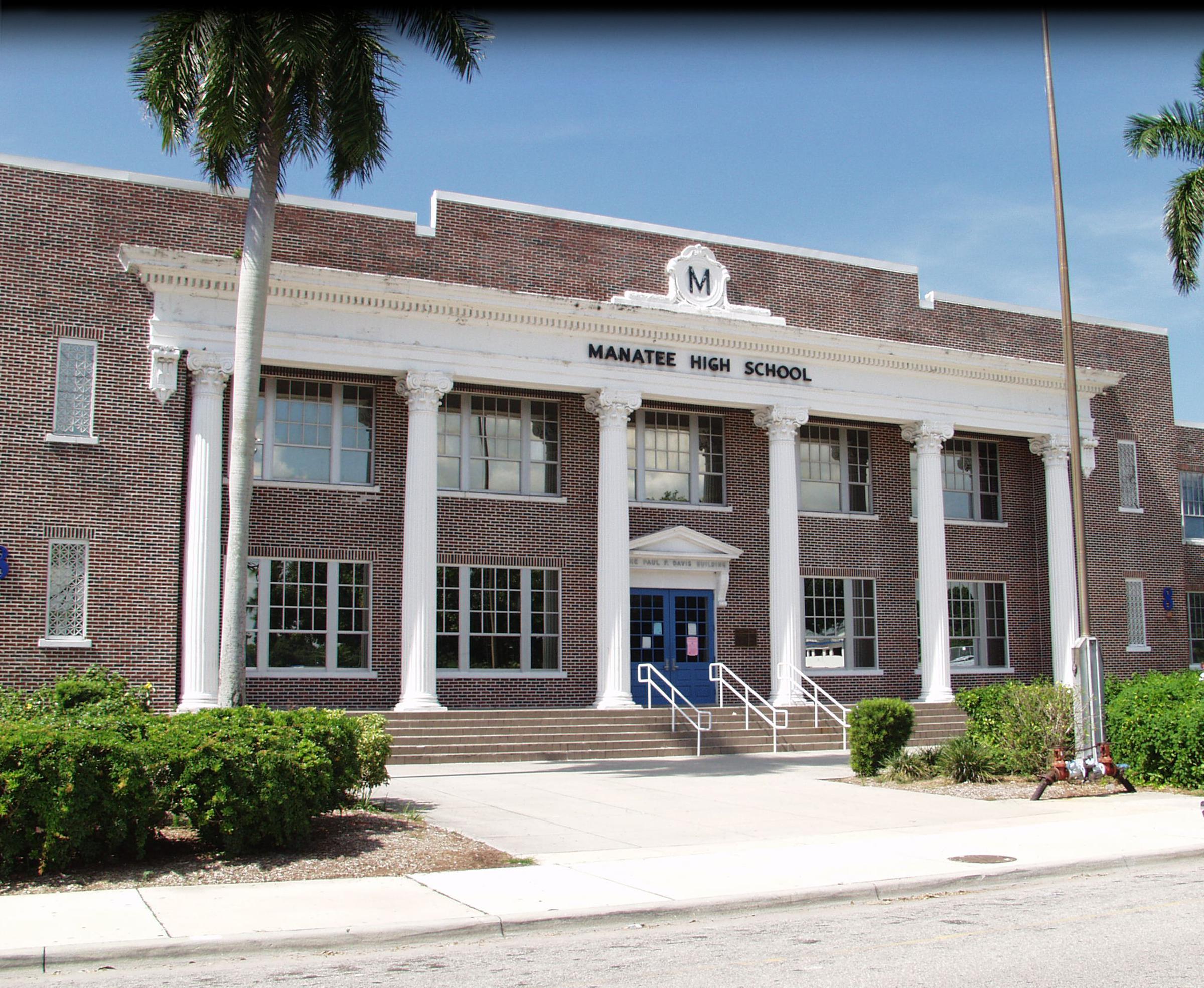 Manatee High School Alumni Association