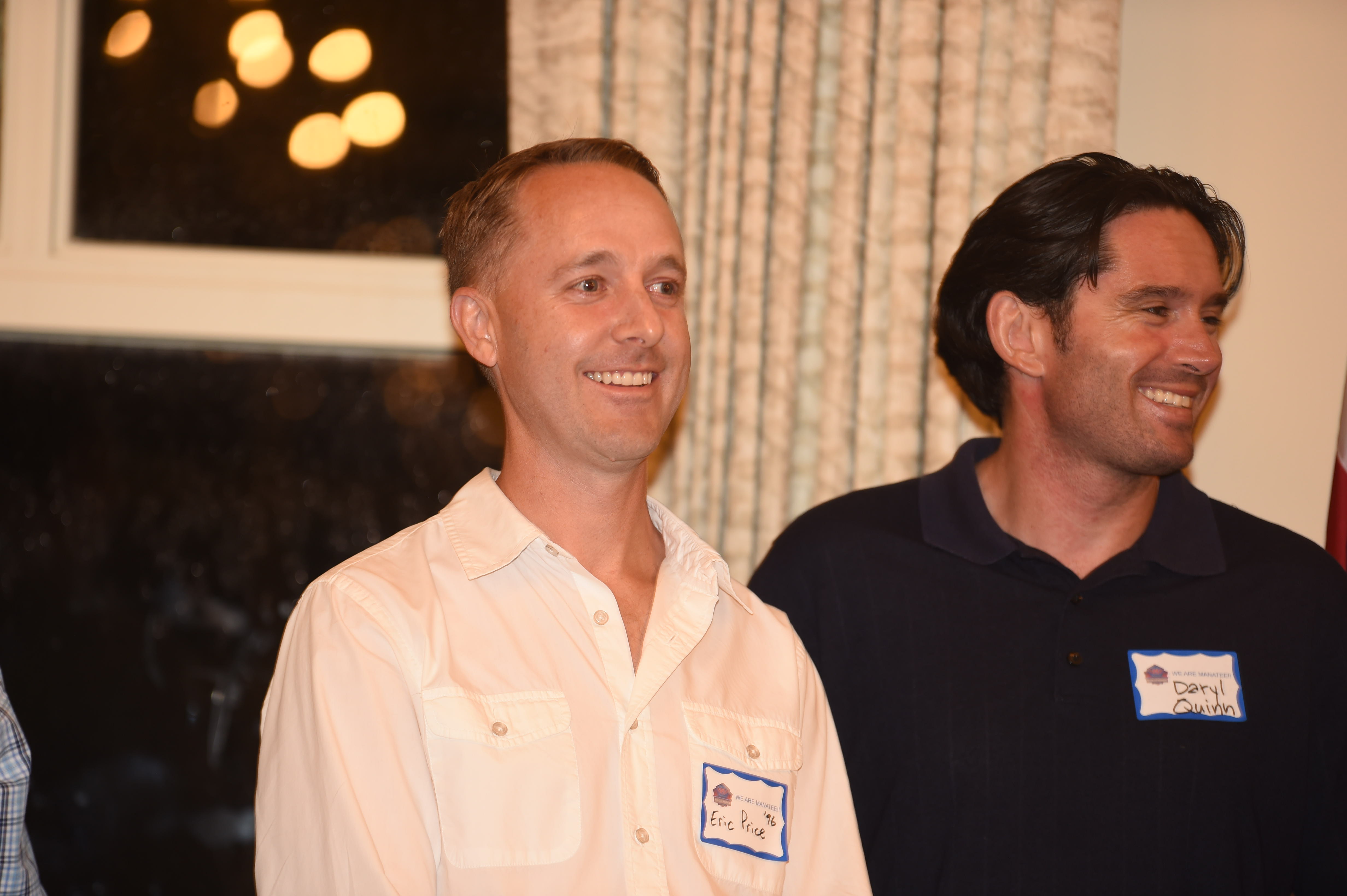 HALL OF HONOR | manateealumni