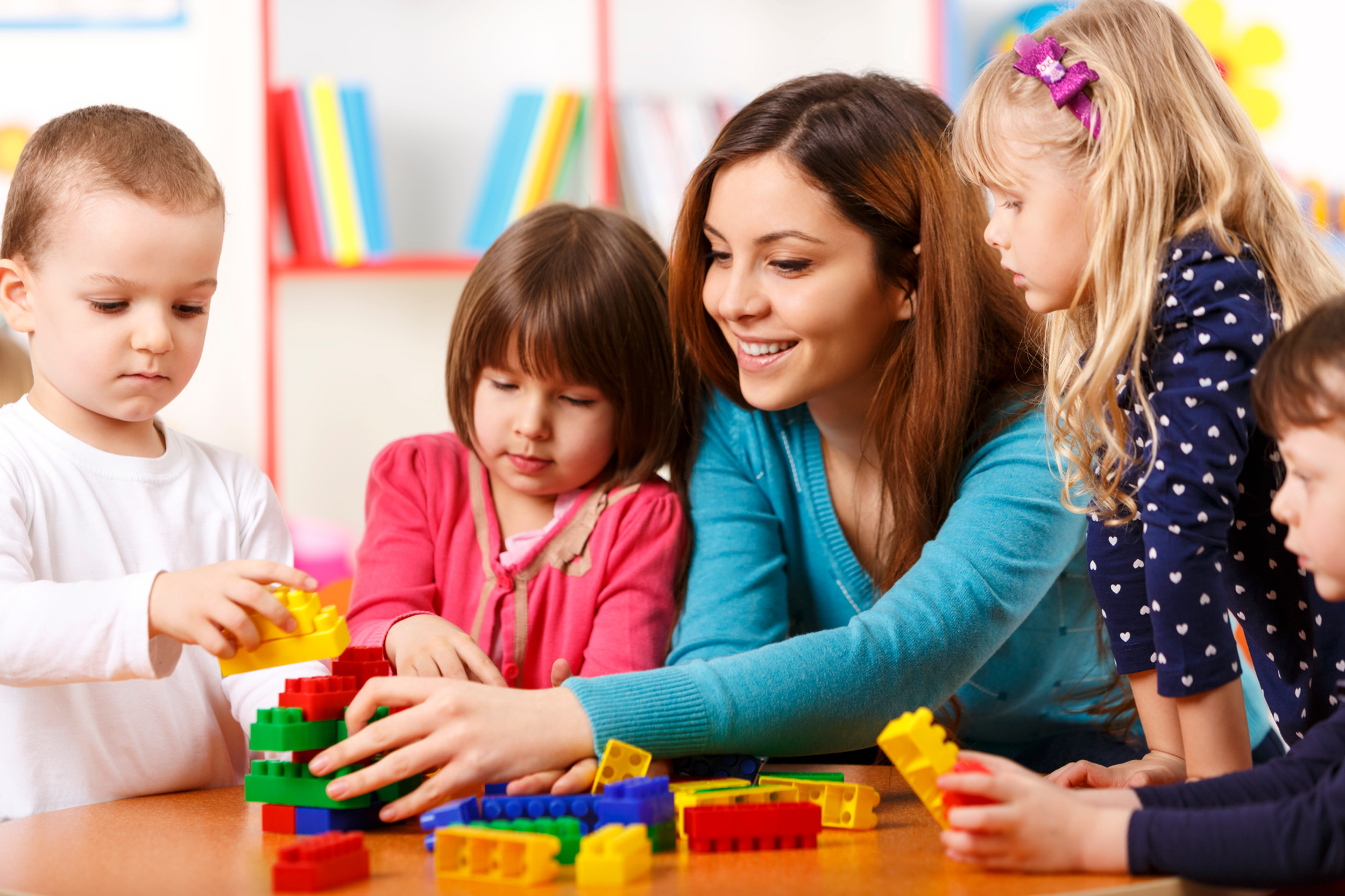 Child Protection | Wavelearning