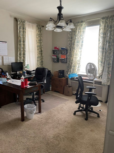 Fairweather Training Lodge | VTDC