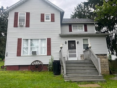 Fairweather Lodge | VTDC