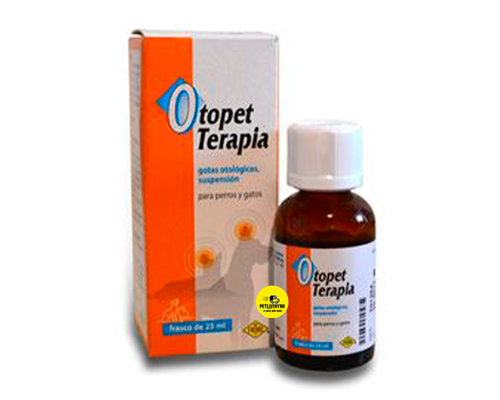 ATI OTOPET TERAPIA | PETLIVERYRD