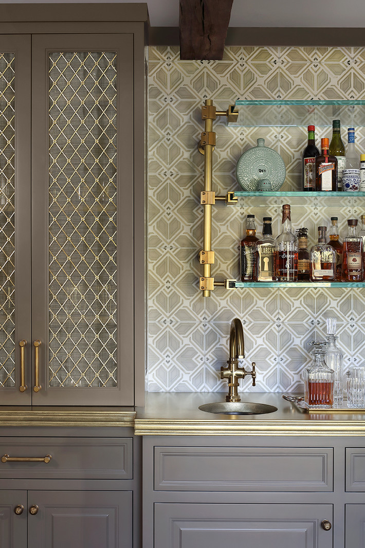 HUNTSMAN HOME | W DESIGN INTERIORS