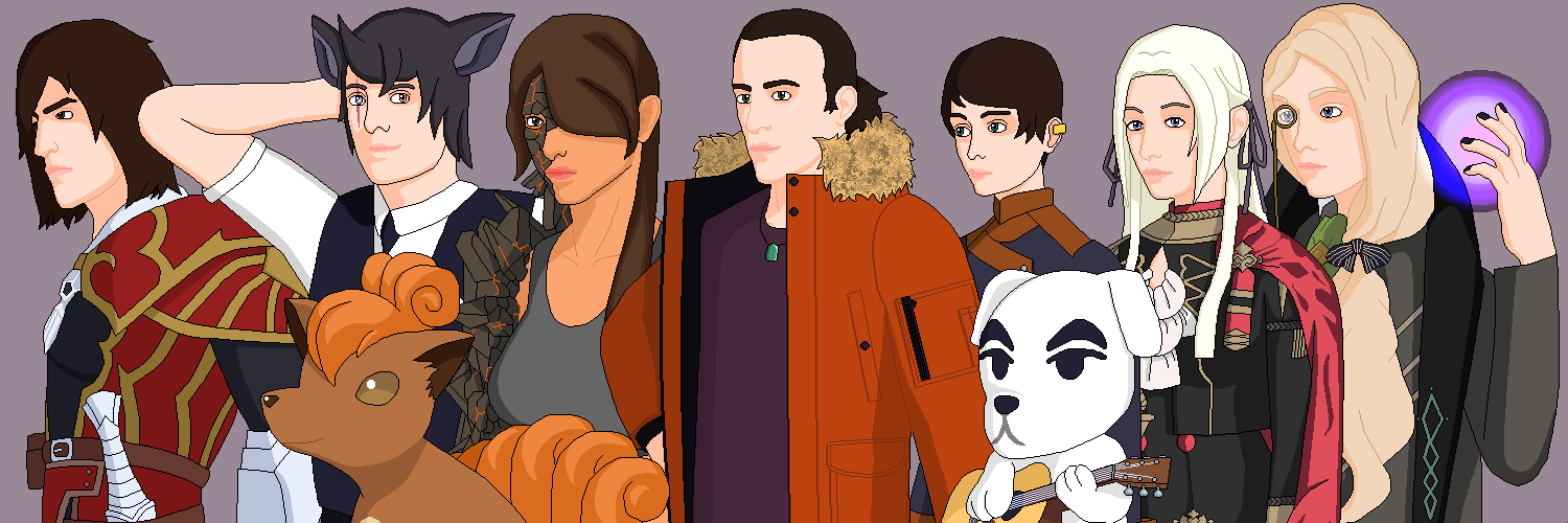 Game Design Projects | Micky Orchard