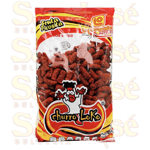 CHURRO LOKO 400 GRS PATYLETA | Dulceria San Jose