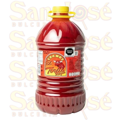 CHAMOY TORITO GALON | Dulceria San Jose