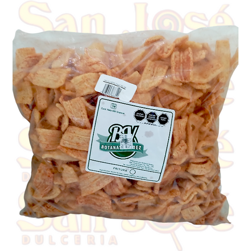 MINI CUADRO S/CHILE 600 GR VALDEZ | Dulceria San Jose