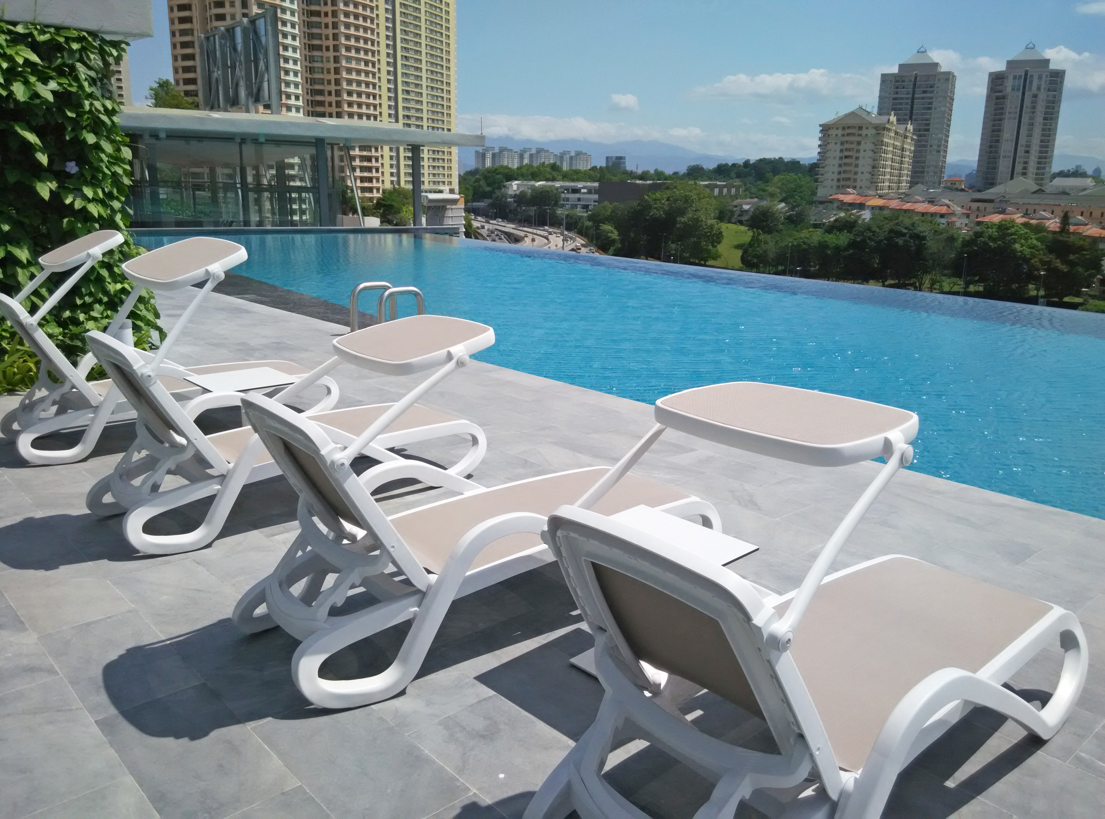 The Signature Suites & Residences