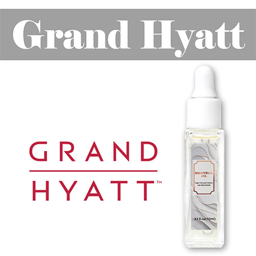 Grand Hyatt Hotel Home Fragrance Oil | Essential Oil ca