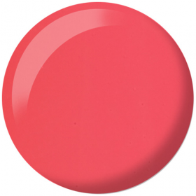 DND Duo – Pink Grapefruit #718 | BlvdNailSupply