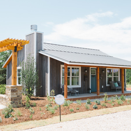 HOME | Sparrow Homes