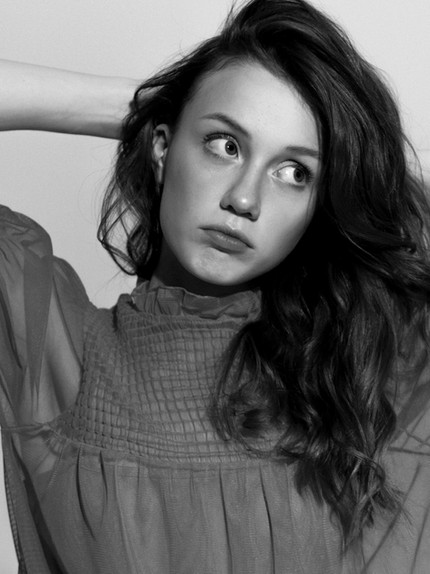 Anna Muha | Ada Models