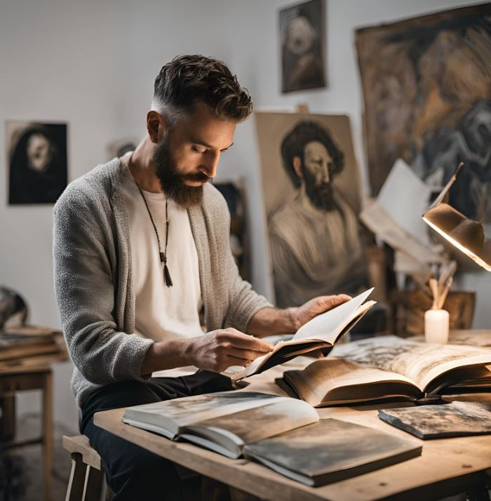 Top Art Books for Artists and Collectors