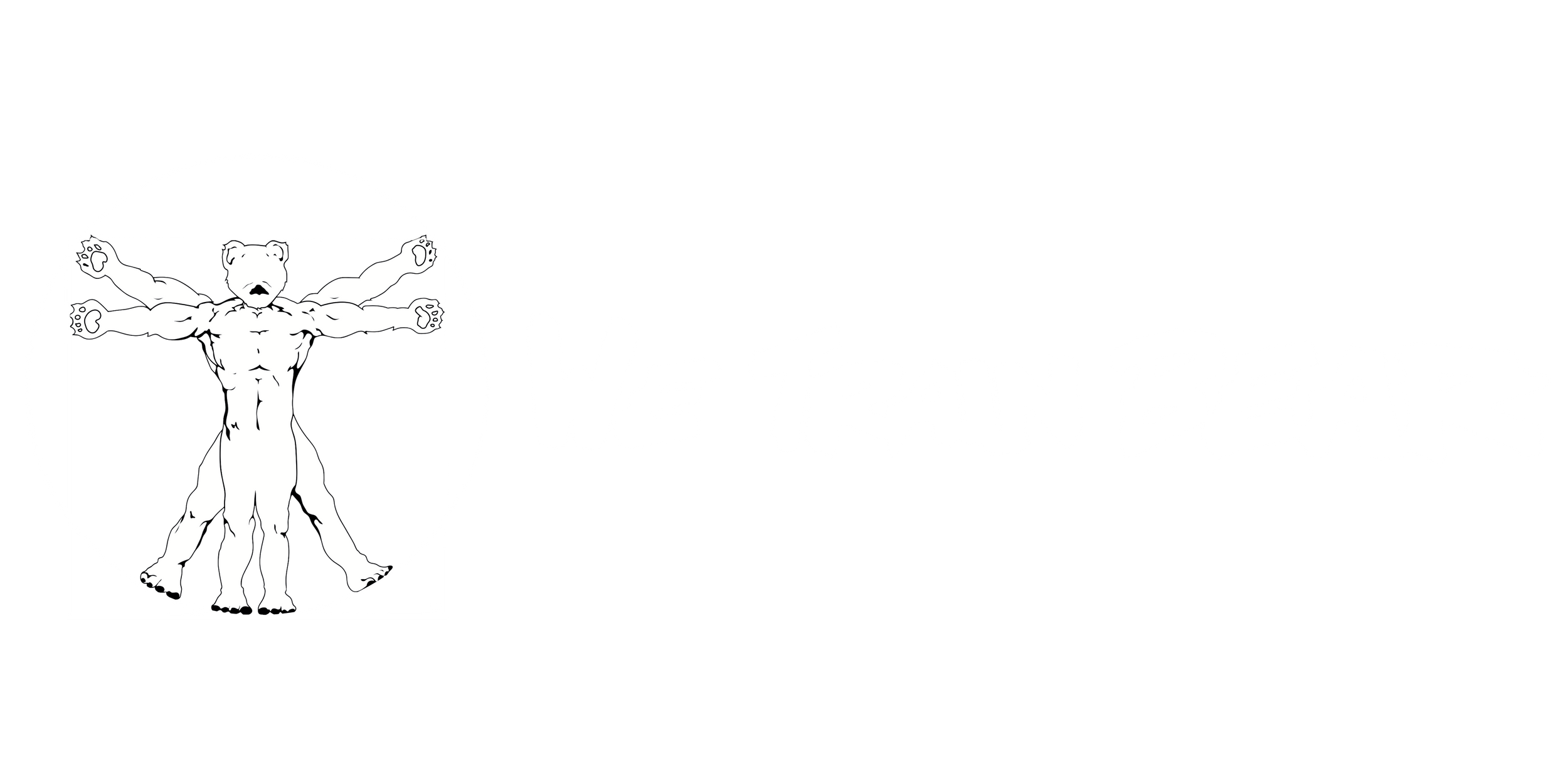 We Train BEAR | Unleash Your RAW