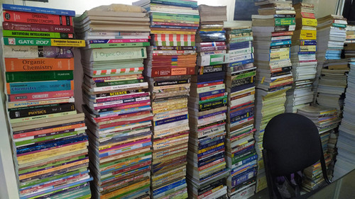 FREE : 1st and 2nd PU NCERT, competitive exam books | Sumrux