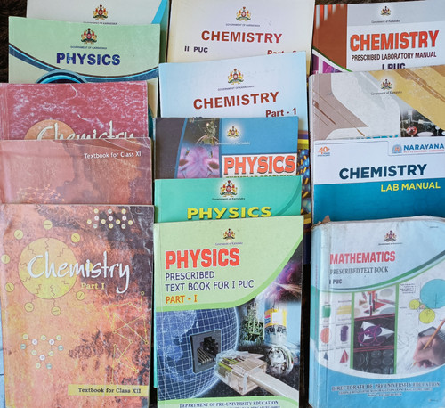 NCERT Text books for 11th and 12th | Sumrux