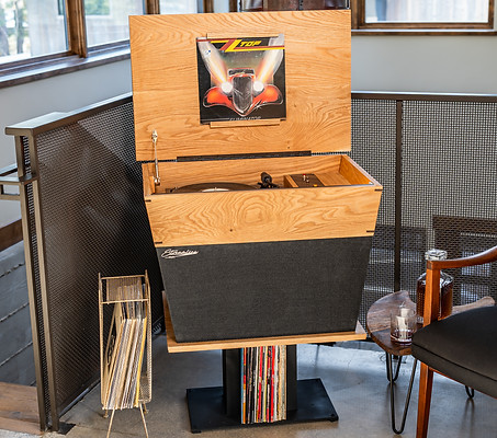 Crossroads | Streamline HiFi