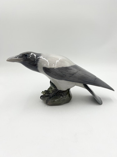 Nr: 365 - Krage med frø - Royal Copenhagen RC | www.gl-antik.dk