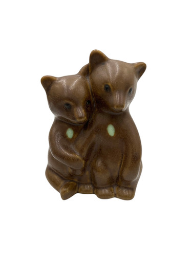 Bjørne - Knud Basse | www.gl-antik.dk