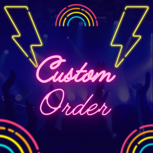 4.75 | Blissful Party Props