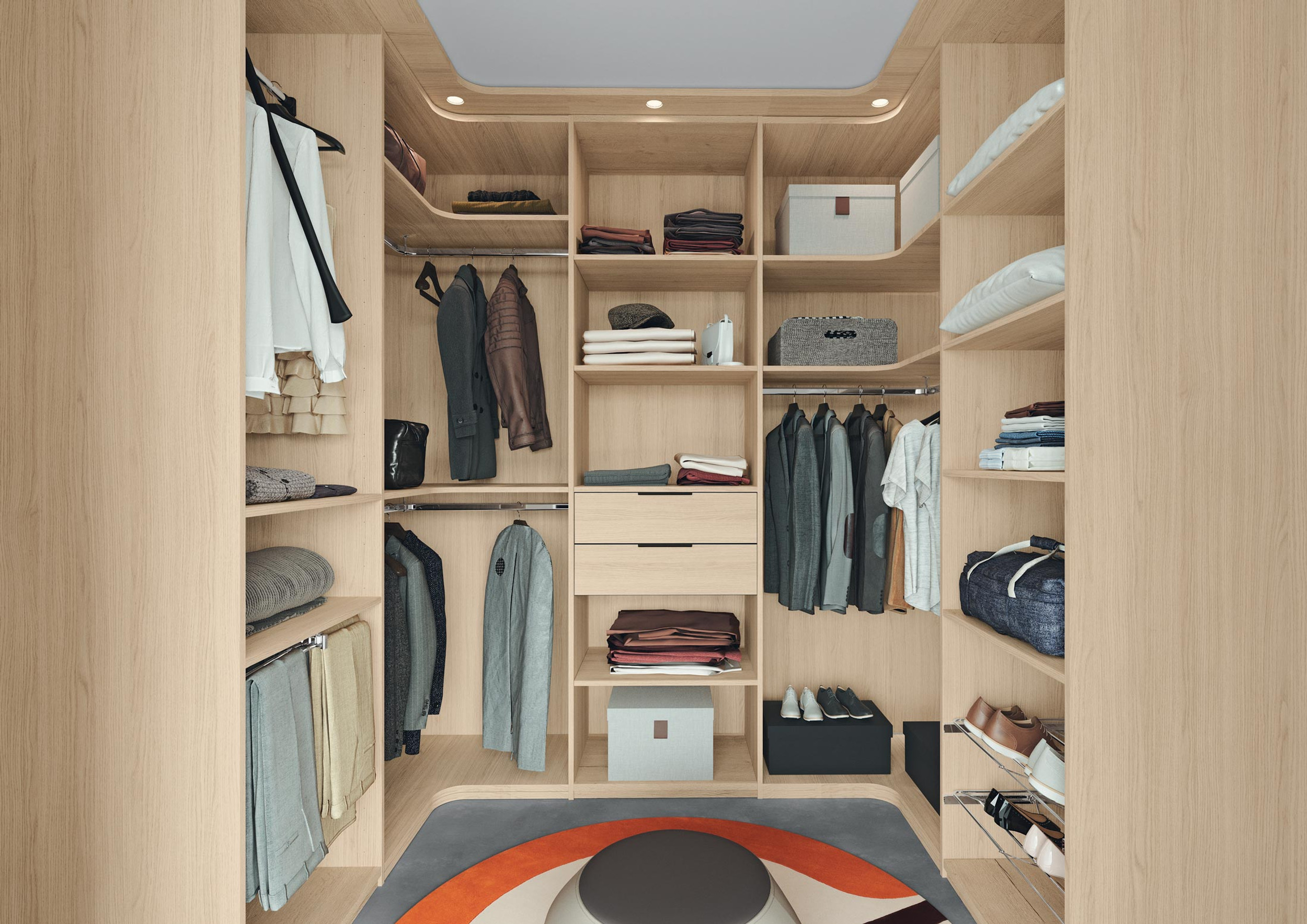 RANGEMENT & DRESSING | La Meublerie