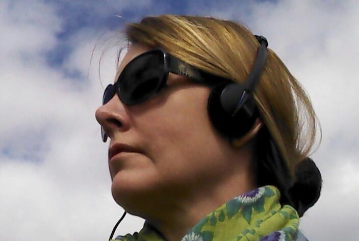 Elisa Carlson | Film Dialect Coach | Atlanta, GA, USA