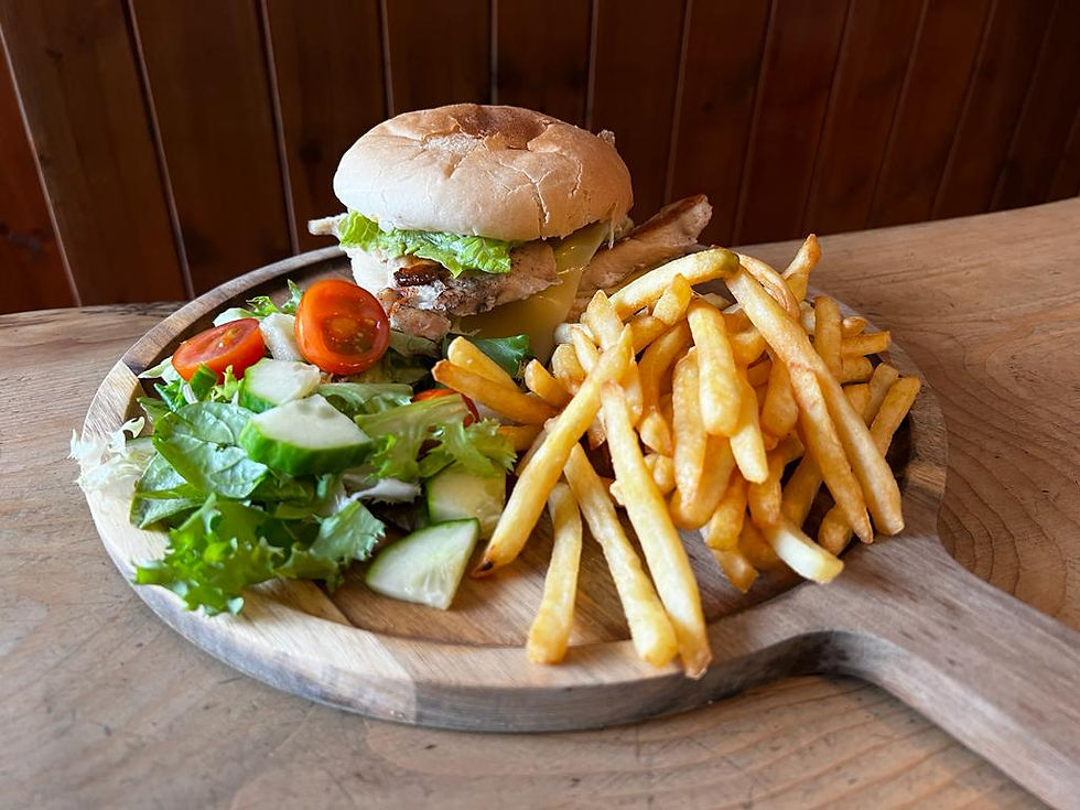 Cuckoo Inn Hamptworth | New Forest Pub | Hamptworth Road, Salisbury SP5 ...