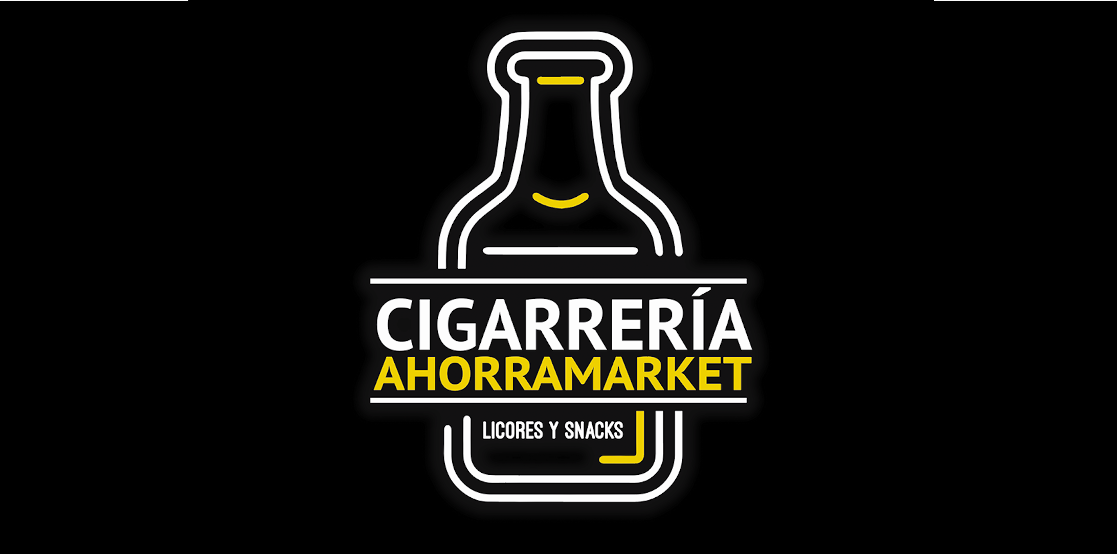 Licorera Logo logo de licorería