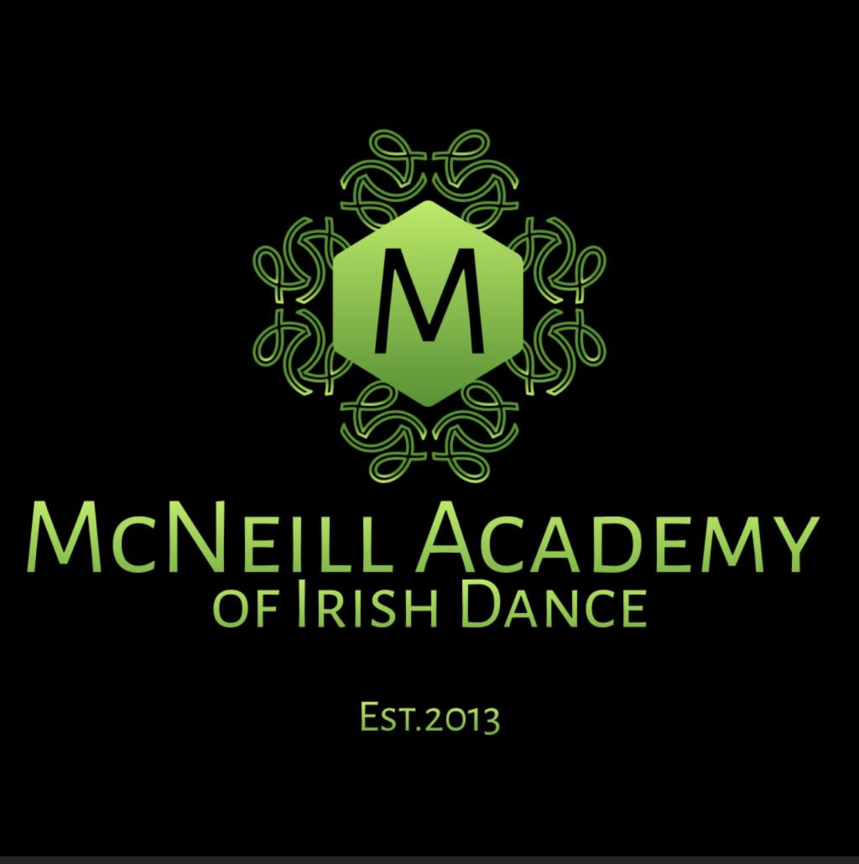 Irish Dance Logos