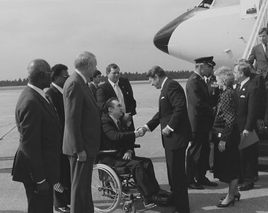 Photo Gallery | Gov. George Wallace
