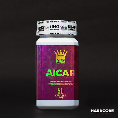 AICAR | KING HARDCORE