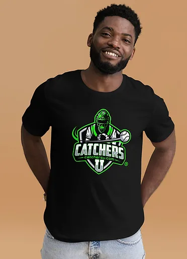 Baseball | Catchers U | Virginia