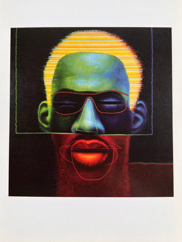 Negrette | edpaschke.com