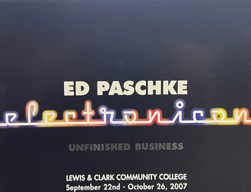 Electronicon Catalog | edpaschke.com