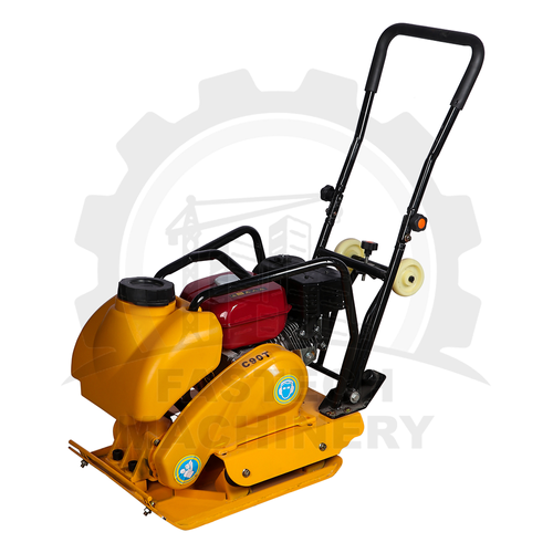 Plate Compactor | C90T with Honda Engine (Soil Compaction Plate ...