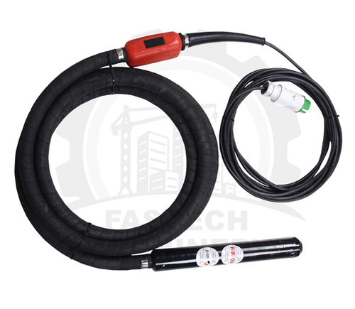 FCEIV | High Frequency Needle Vibrator | Fastech Machinery
