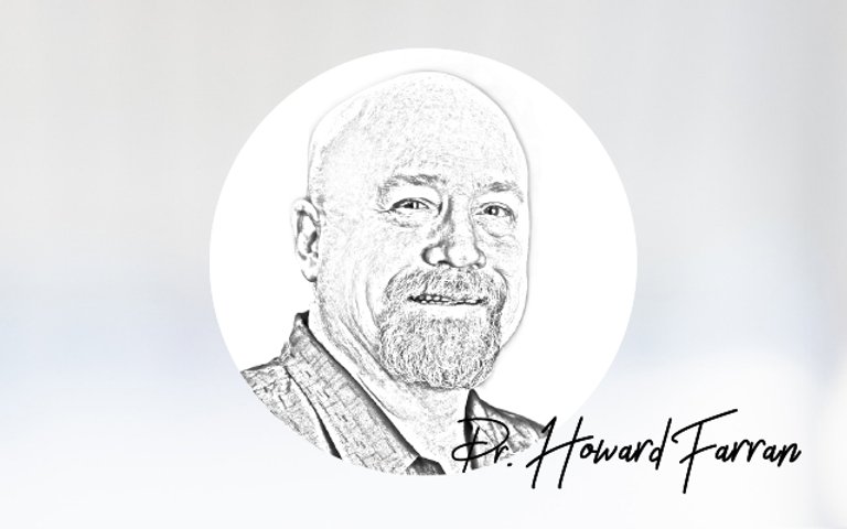 Dr. Howard Farran, Dentaltown