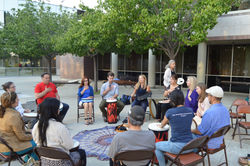 CIHS Enlighten | California Institute for Human Science | CA