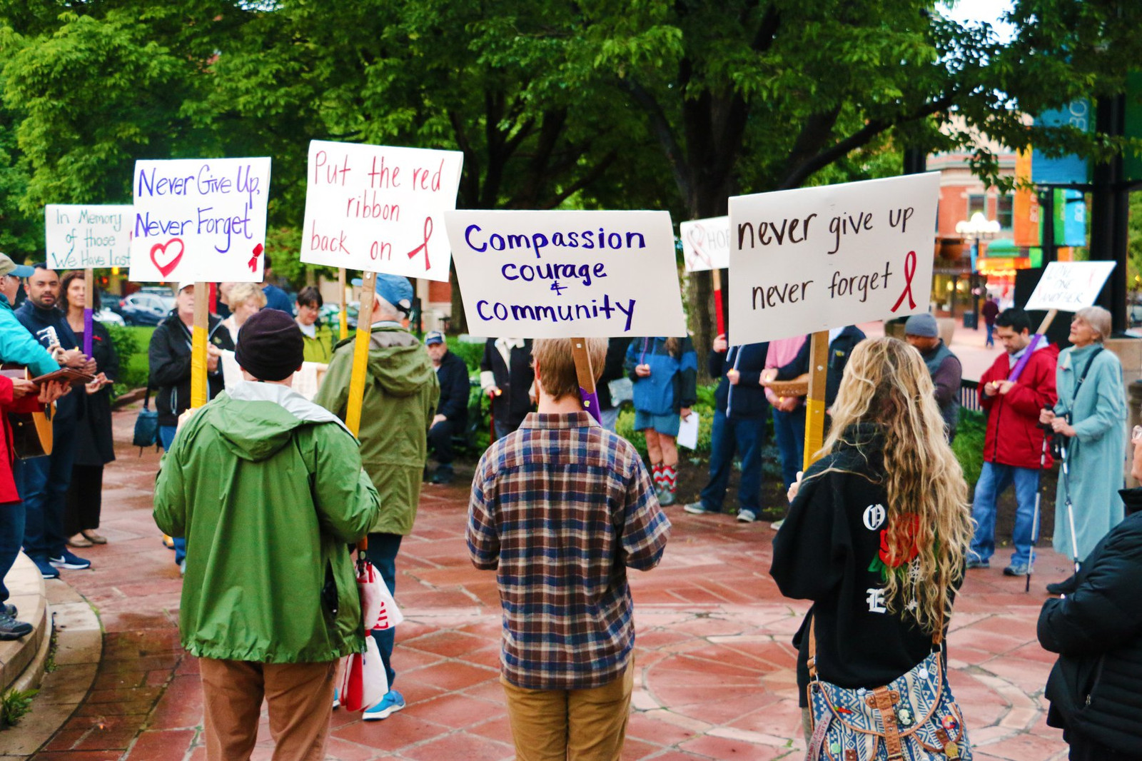 Annual Events | ATLAS BOULDER