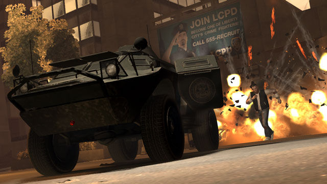 GTA 4 Complete Edition | diverptk93