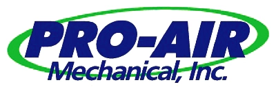 Pro Air Mechanical Inc. | Commercial contractor