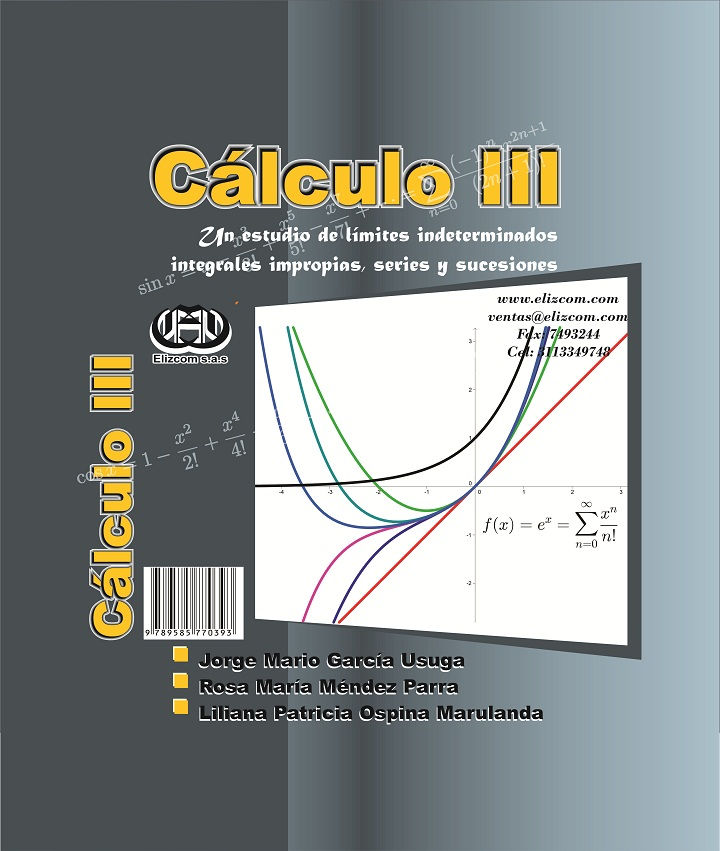 Cálculo III