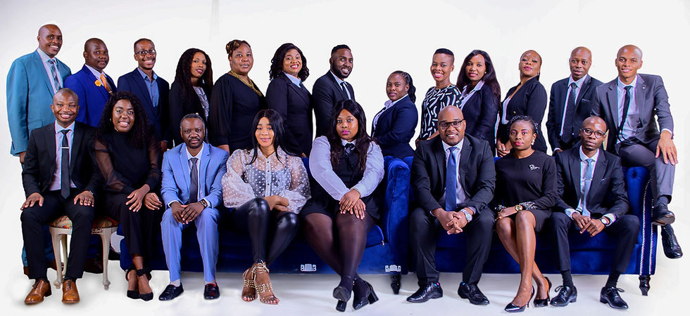 Ndou Attorneys Inc | Law Firm in Johannesburg, Polokwane, & Thohoyandou