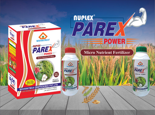 NUPLEX PAREX POWER | NAVARATNAA