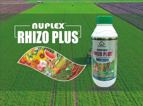 NUPLEX RHIZOPLUS | NAVARATNAA