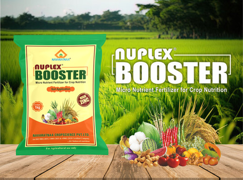 NUPLEX BOOSTER | NAVARATNAA