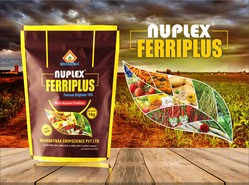 NUPLEX FERRIPLUS | NAVARATNAA