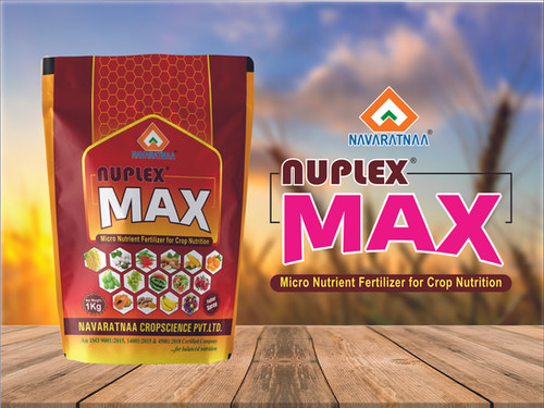 NUPLEX MAX | NAVARATNAA